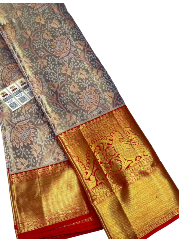 Indian Wedding Saree - Bangalore Designer Boutique | Best Boutique Near Me